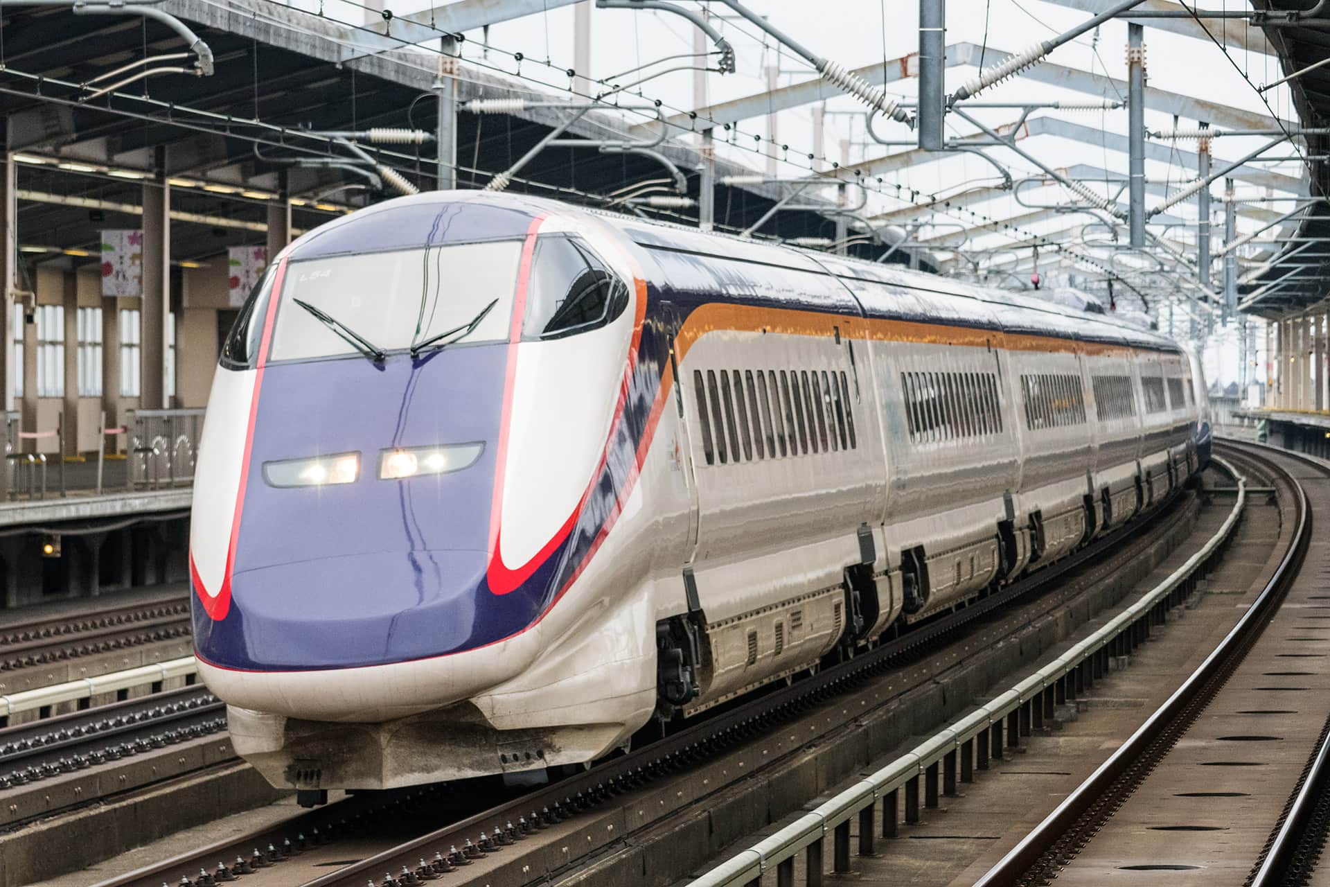 Films & photos - 12th UIC World Congress on High-Speed Rail on July 8 ...